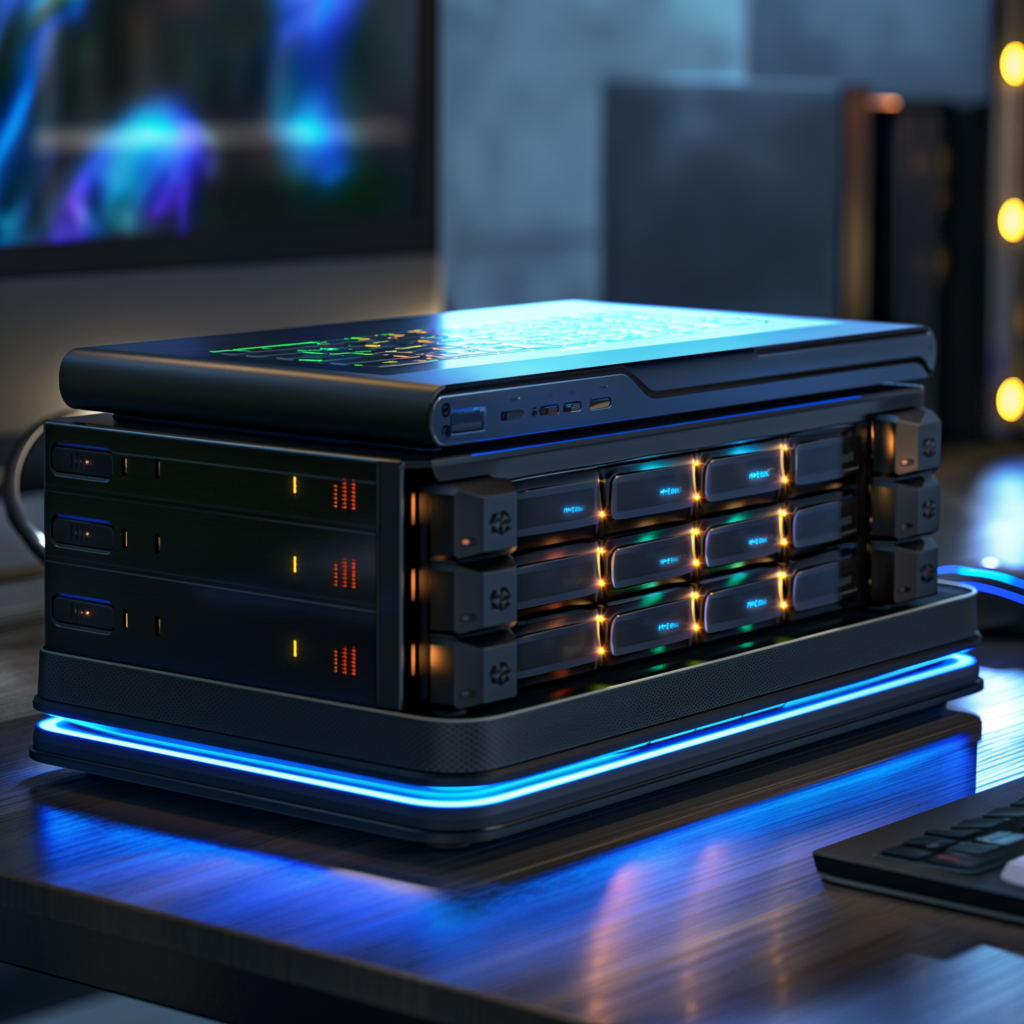 SeaBIOS vs. OVMF (UEFI) in Proxmox: Understanding the Differences and ...