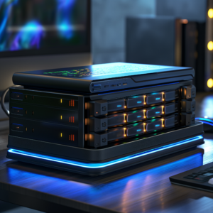 SeaBIOS vs. OVMF (UEFI) in Proxmox: Understanding the Differences and ...