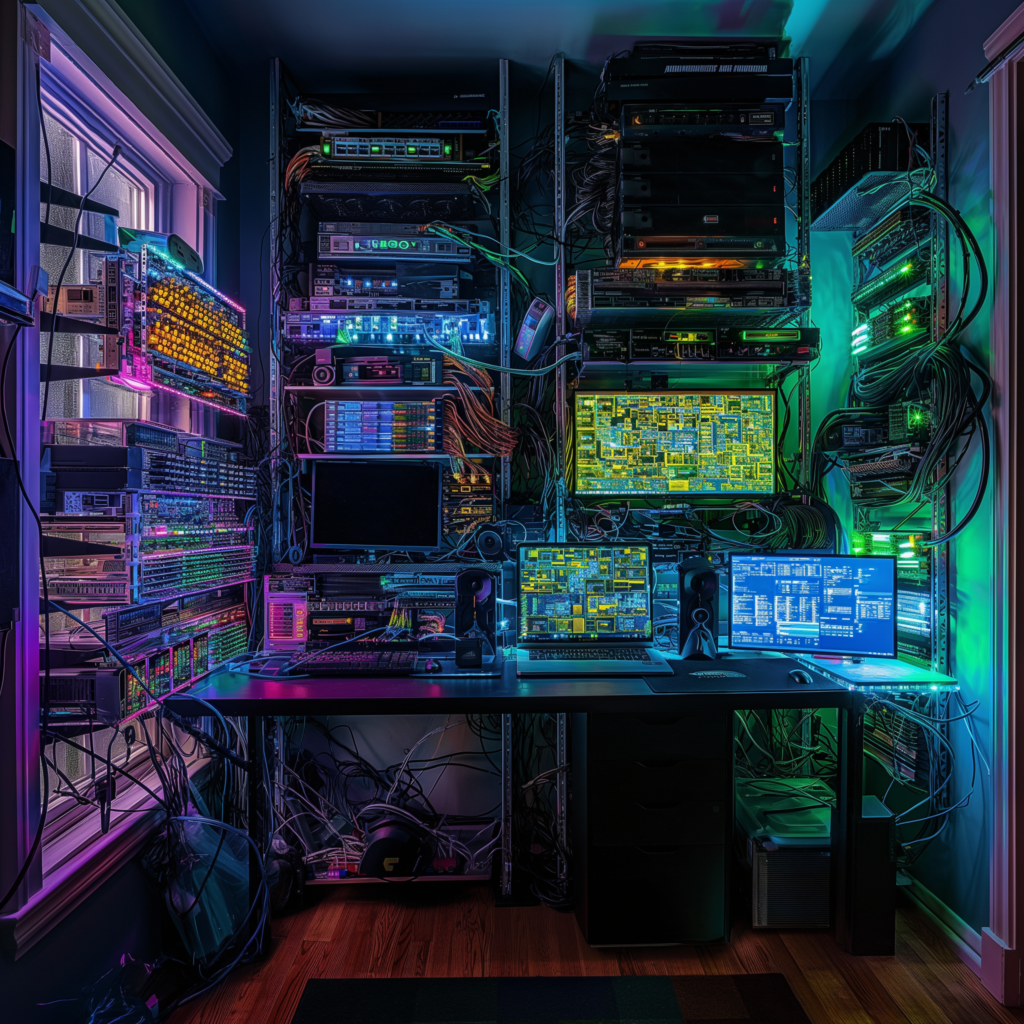 SeaBIOS vs. OVMF (UEFI) in Proxmox: Understanding the Differences and ...