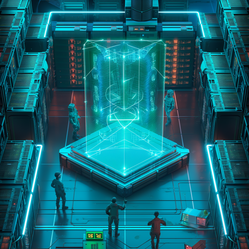 SeaBIOS vs. OVMF (UEFI) in Proxmox: Understanding the Differences and ...