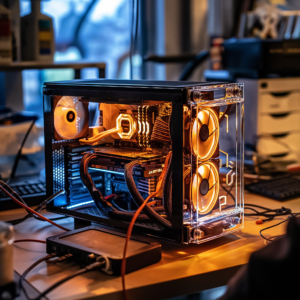 SeaBIOS vs. OVMF (UEFI) in Proxmox: Understanding the Differences and ...